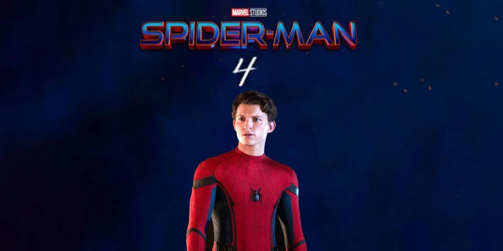 The first significant update for MCU Spider-Man 4 of 2025 is released ...