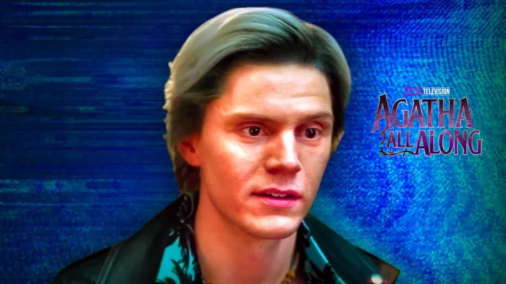 Ralph Bohner's mysterious role in the MCU: exploring identity and ...