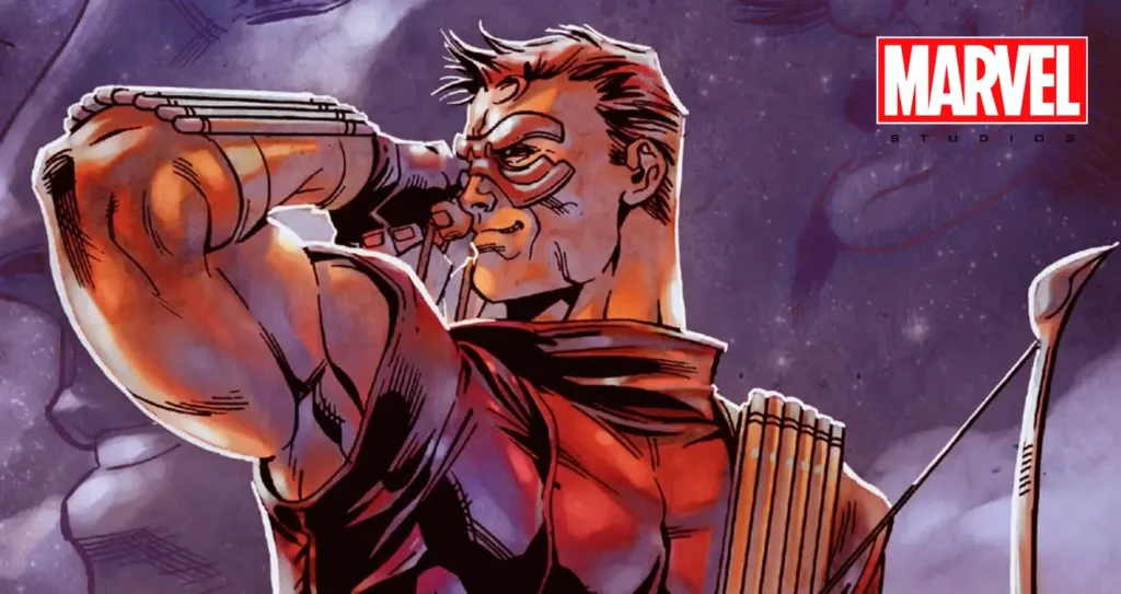 Marvel Studios taps A-list actor for Barney Barton role in MCU; Set to ...