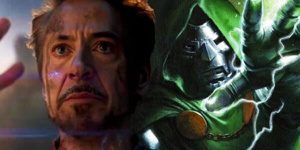 Avengers: Doomsday — Everything We Know About the Plot, Cast, and RDJ's ...