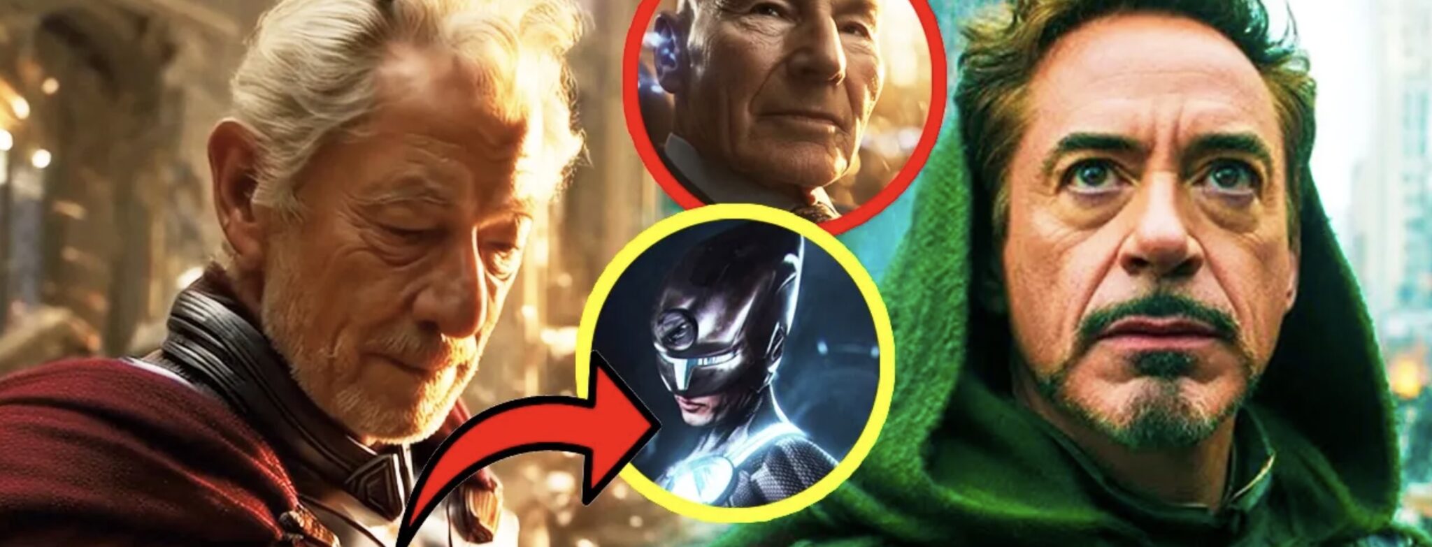 Avengers: Doomsday – Doctor Doom’s masterplan, Loki’s fate, and Kang’s ...