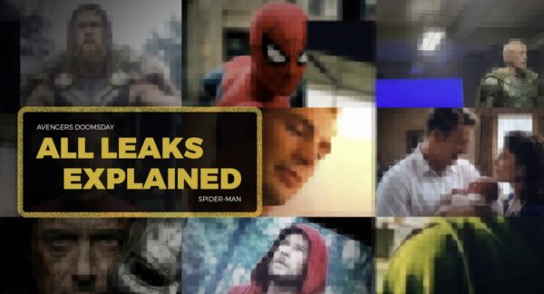 Avengers: Doomsday Plot DECODED — Every Character, Location & Team from ...