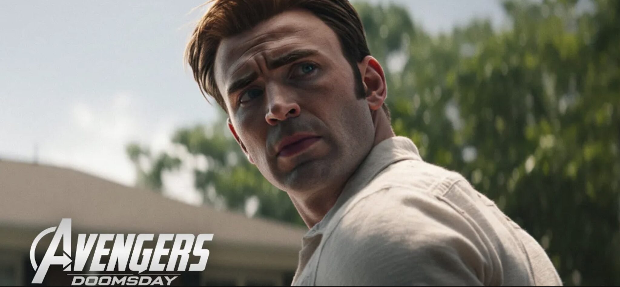 Timeory's AI-Generated Avengers: Doomsday Teaser - Dr. Doom Confronts ...